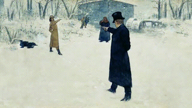 GIF boom - animated GIF on GIFER
