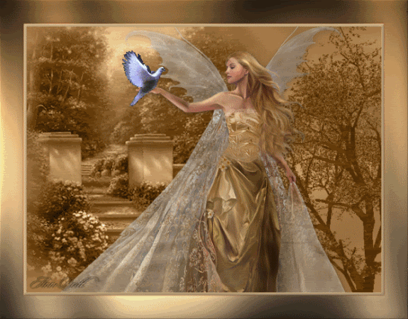 Angel GIF - Find on GIFER