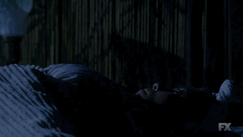 Horror GIF - Find on GIFER