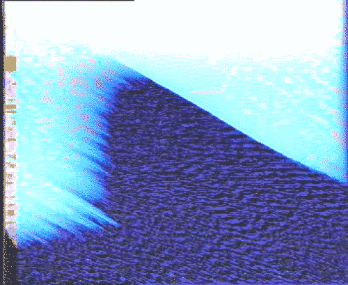 GIF glitch - animated GIF on GIFER