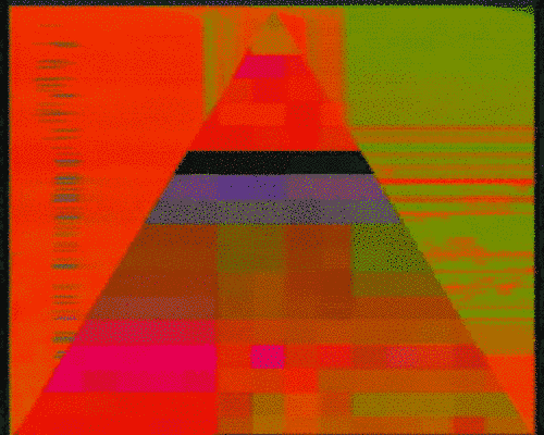 Glitch GIF - Find on GIFER