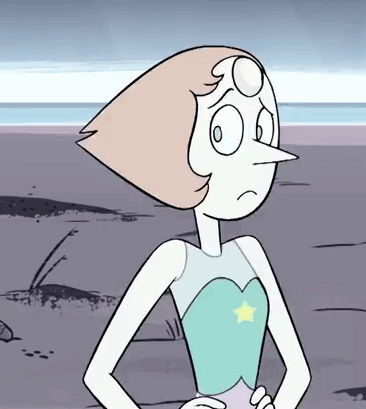 Su pearl GIF - Find on GIFER