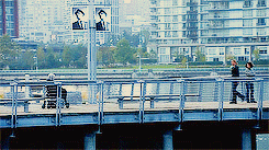 Reblog fringe s5 GIF - Find on GIFER