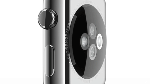 Tech apple apple watch GIF - Find on GIFER