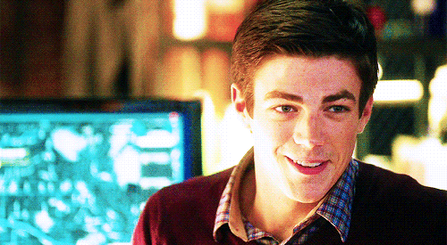 The flash GIF - Find on GIFER