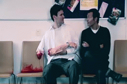 Help friend GIF - Find on GIFER