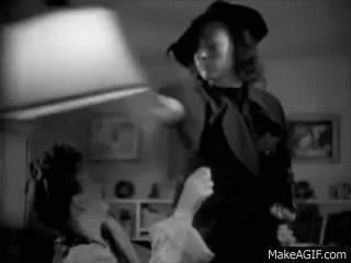 Gif Gifle Au Visage Changingfaces Faces GIFs | Tenor