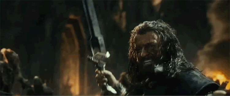 GIF face war - animated GIF on GIFER