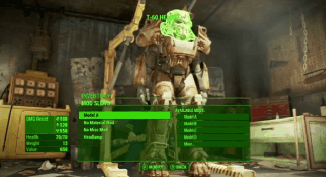 Fallout GIF - Find on GIFER