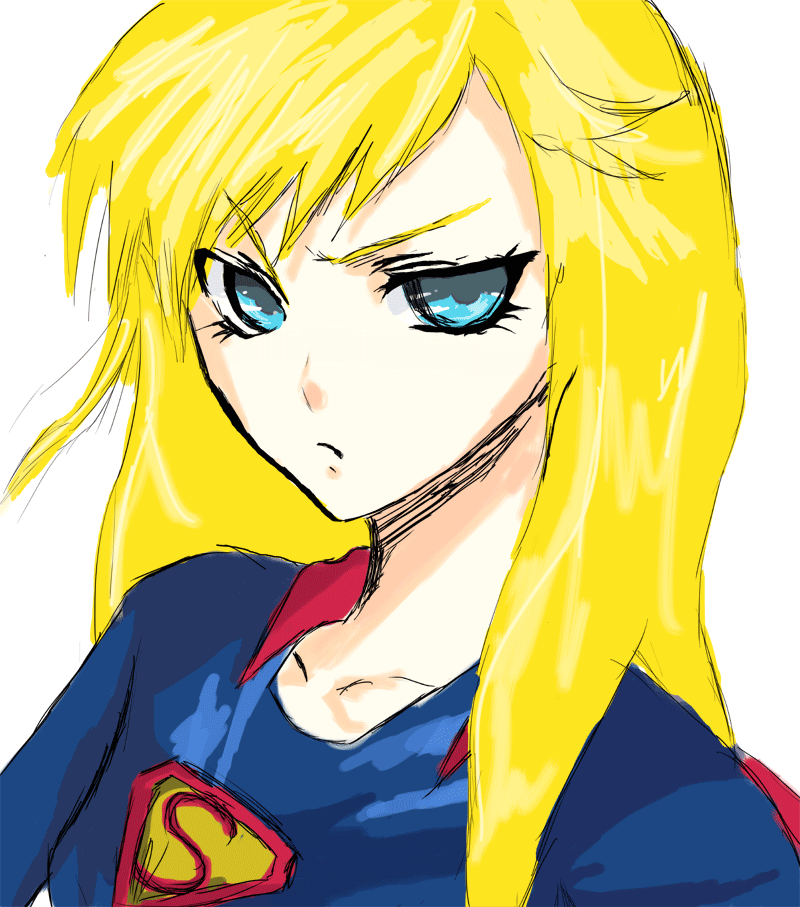 Supergirl GIF - Find on GIFER