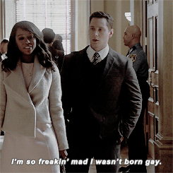 Murder how to get away with a murderer GIF - Find on GIFER