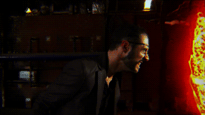 Room GIF - Find on GIFER