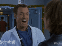 Scrubs GIF - Find on GIFER
