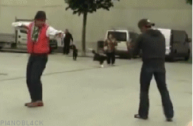 Key and peele GIF - Find on GIFER