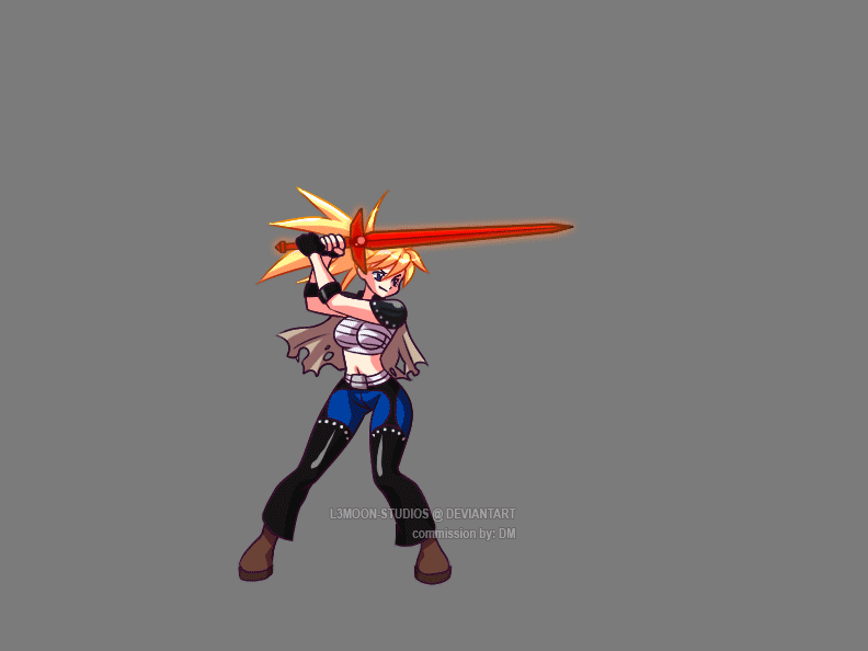 Attack GIF - Find on GIFER