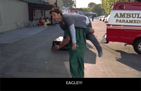 Scrubs GIF - Find on GIFER