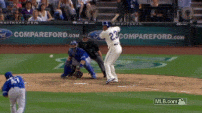 GIF seatlle mariners nelson cruz mariners de seattle - GIF animé sur GIFER