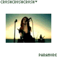 GIF paramore - animated GIF on GIFER