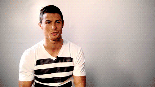 Cristiano ronaldo GIF - Find on GIFER