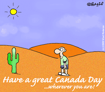 Canada day GIF - Find on GIFER