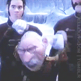 Frozen disney frozen the duke of weselton GIF - Find on GIFER