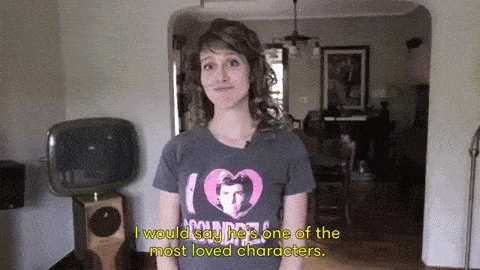 Favorite people GIF - Find on GIFER