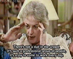 Golden girls GIF - Find on GIFER