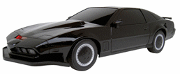 GIF knight rider - animated GIF on GIFER