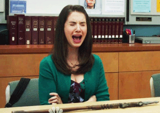 Clueless Person Gif