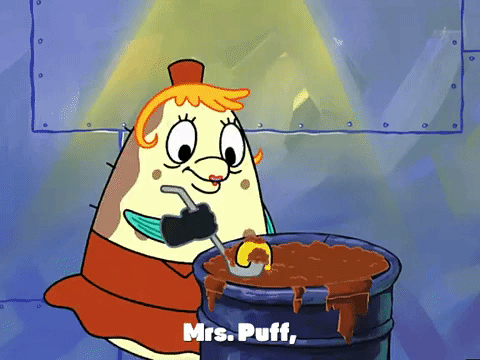 Spongebob squarepants season 3 GIF - Find on GIFER