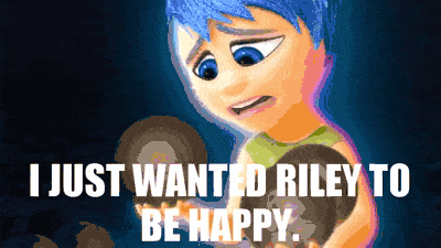 Inside out GIF - Find on GIFER