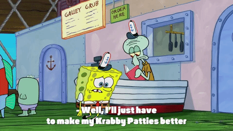 GIF spongebob squarepants season 9 episode 23 - animated GIF on GIFER