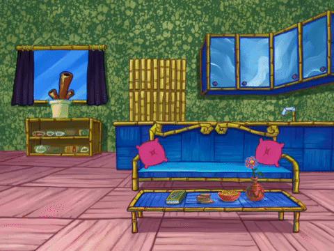 GIF spongebob squarepants season 6 episode 16 - animated GIF on GIFER