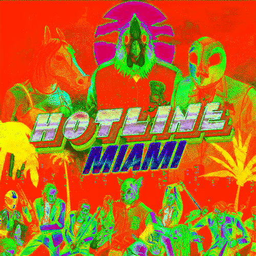 Miami GIF - Find on GIFER