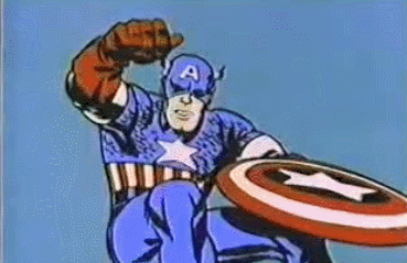 Cartoons comics GIF - Find on GIFER