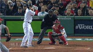 Baseball GIF - Find on GIFER