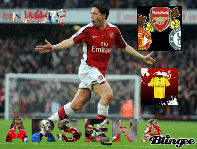 GIF arsenal - animated GIF on GIFER