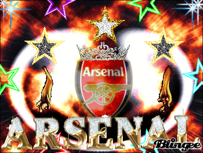 Arsenal GIF - Find on GIFER