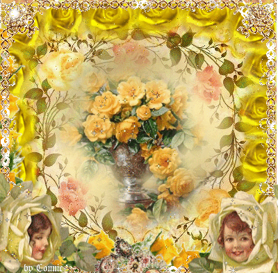 Yellow GIF - Find on GIFER