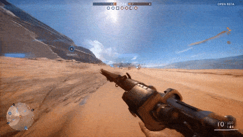 Gaming games battlefield 1 GIF - Find on GIFER