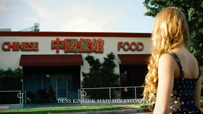 Music video chinese food GIF - Find on GIFER