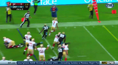 Nfl celebration GIF - Find on GIFER