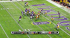 GIF nfl celebration - animated GIF on GIFER
