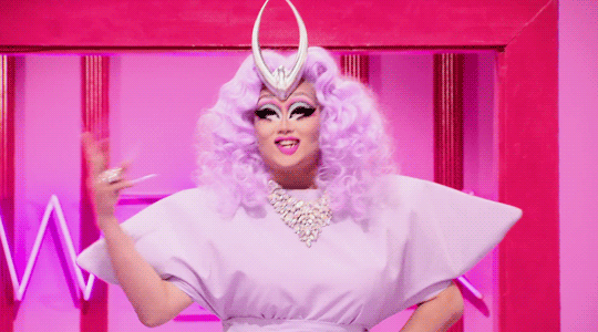 Rupaul GIF - Find on GIFER