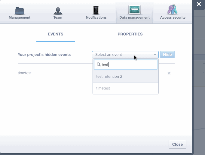 Events GIF - Find on GIFER
