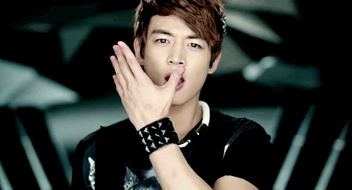 Minho GIF - Find on GIFER