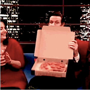 Jonathan ross GIF - Find on GIFER