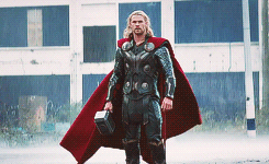 Thor marvel movies GIF - Find on GIFER
