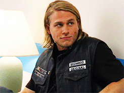 Jax teller GIF - Find on GIFER