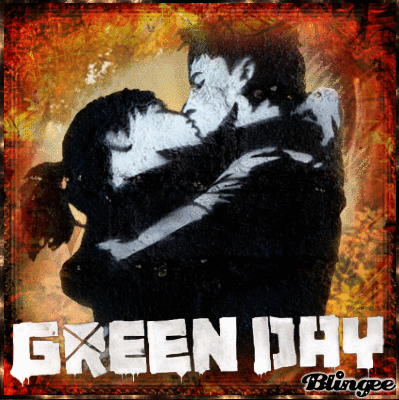 Green day GIF - Find on GIFER